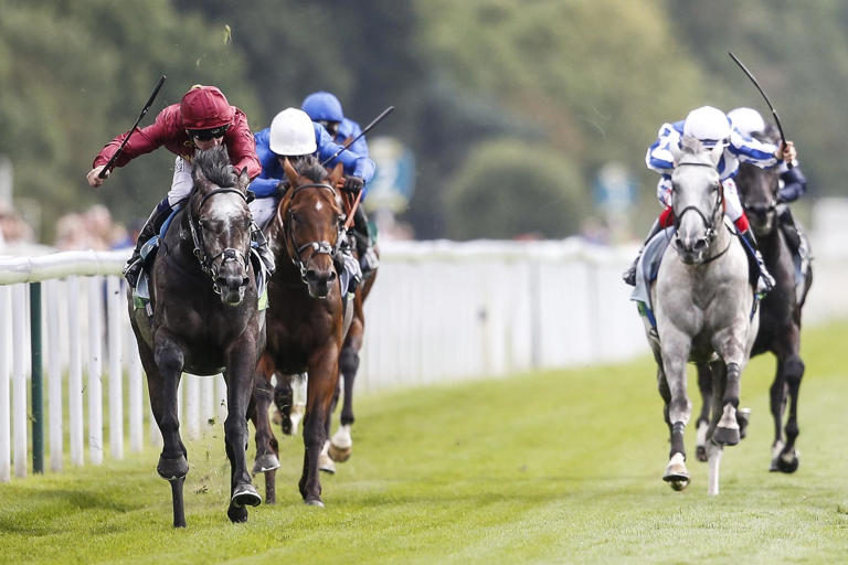 "I got a lot of things off my chest": Oisin Murphy opens up on battles ...