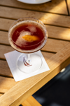 New hotel restaurant by Waterfront Park offers up views and a special ...