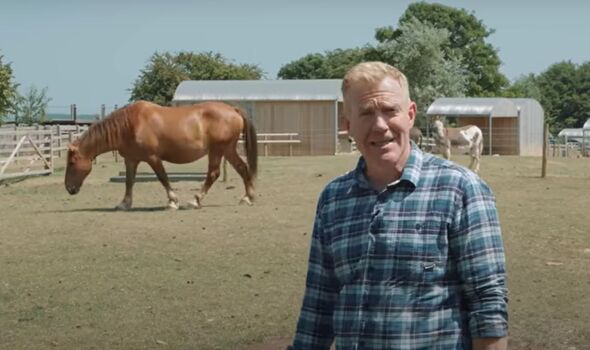BBC Countryfile's Adam Henson has one problem with Starmer's Labour ...