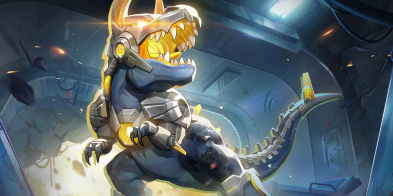 Marvel Rivals: How to play Devil Dinosaur (abilities, ultimate, tips ...