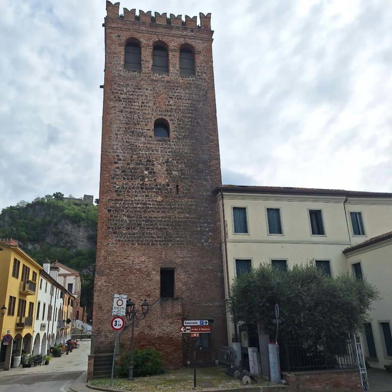Colli Euganei: ti porto alla scoperta dei borghi medioevali che devi ...