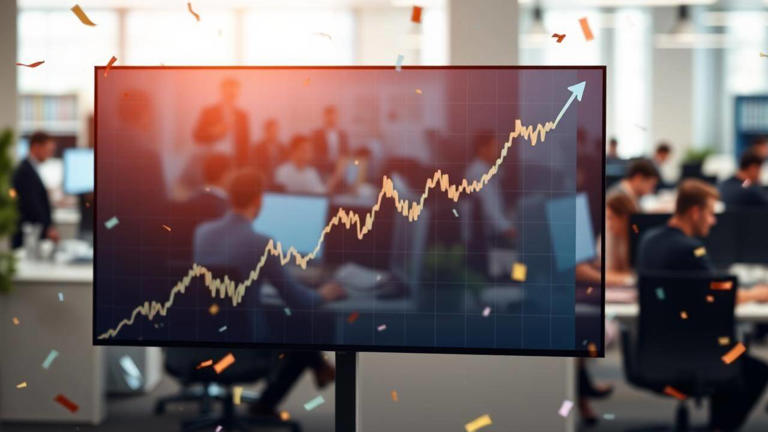 Multibaggers, mirages and market math