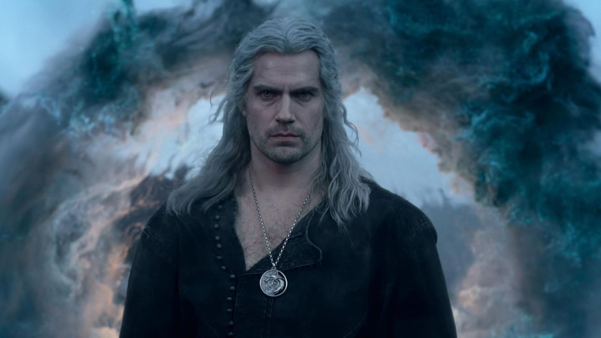 Netflix's ‘Magic: The Gathering’ series will make 'The Witcher' seem small