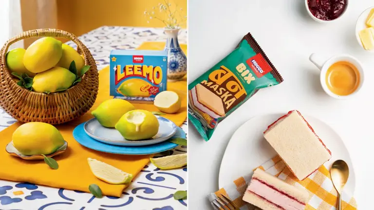 Viral mango-shaped ice cream Aamchi returns with new summer flavours