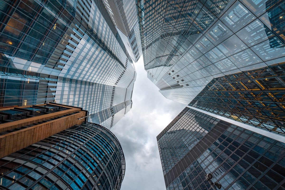 The trillion-dollar mistake – why the world’s tallest buildings are empty