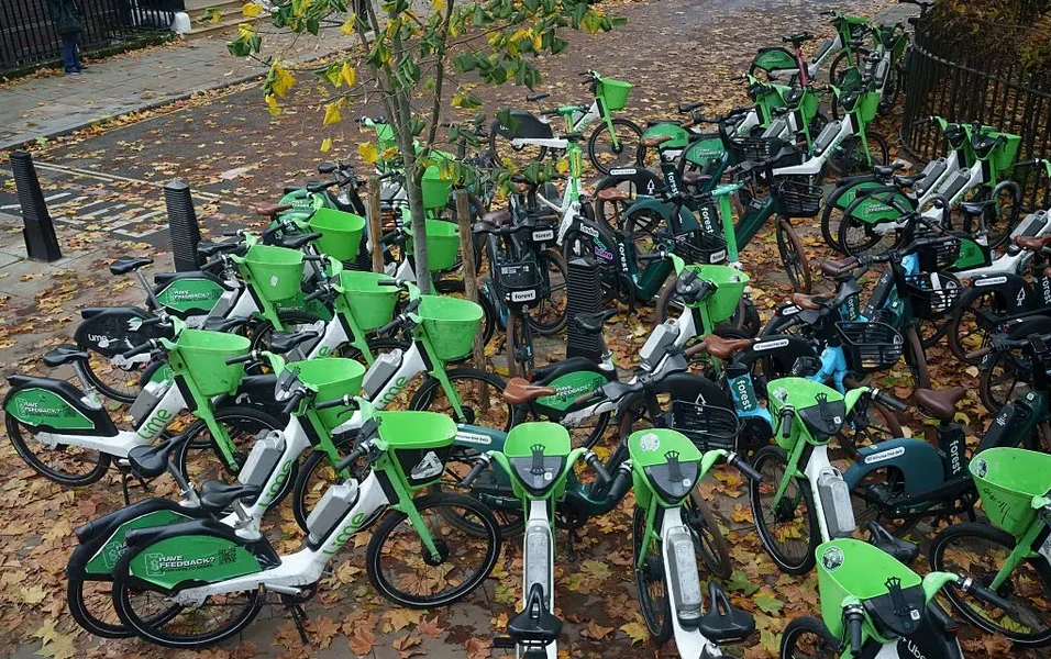 Teen jailed for fatal illegal e-bike crash on zebra crossing