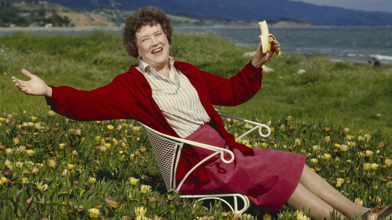 6 Julia Child-inspired kitchen gadgets to buy on Amazon
