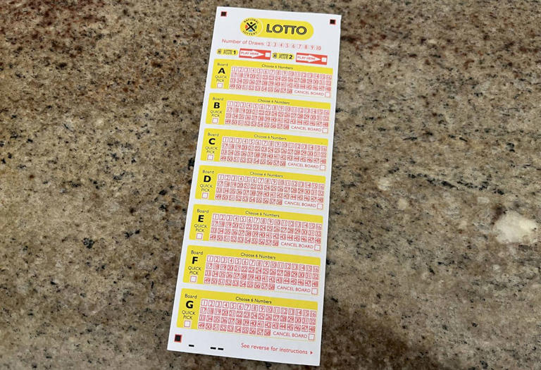 ITHUBA still searching for R100 million Lotto jackpot winner
