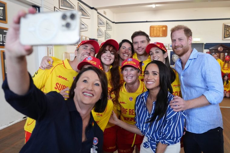 Prince Harry’s hidden deal with the Palace over his UK comeback plans