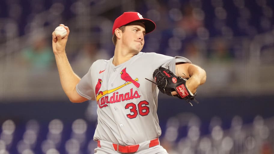 The 3 chess moves John Mozeliak made to build a surprising Cardinals winner