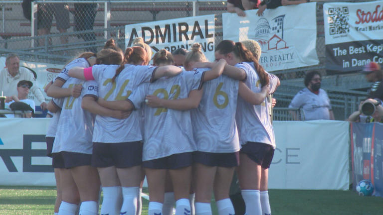Rally Madison FC debuts women’s pre-professional soccer in capital city ...