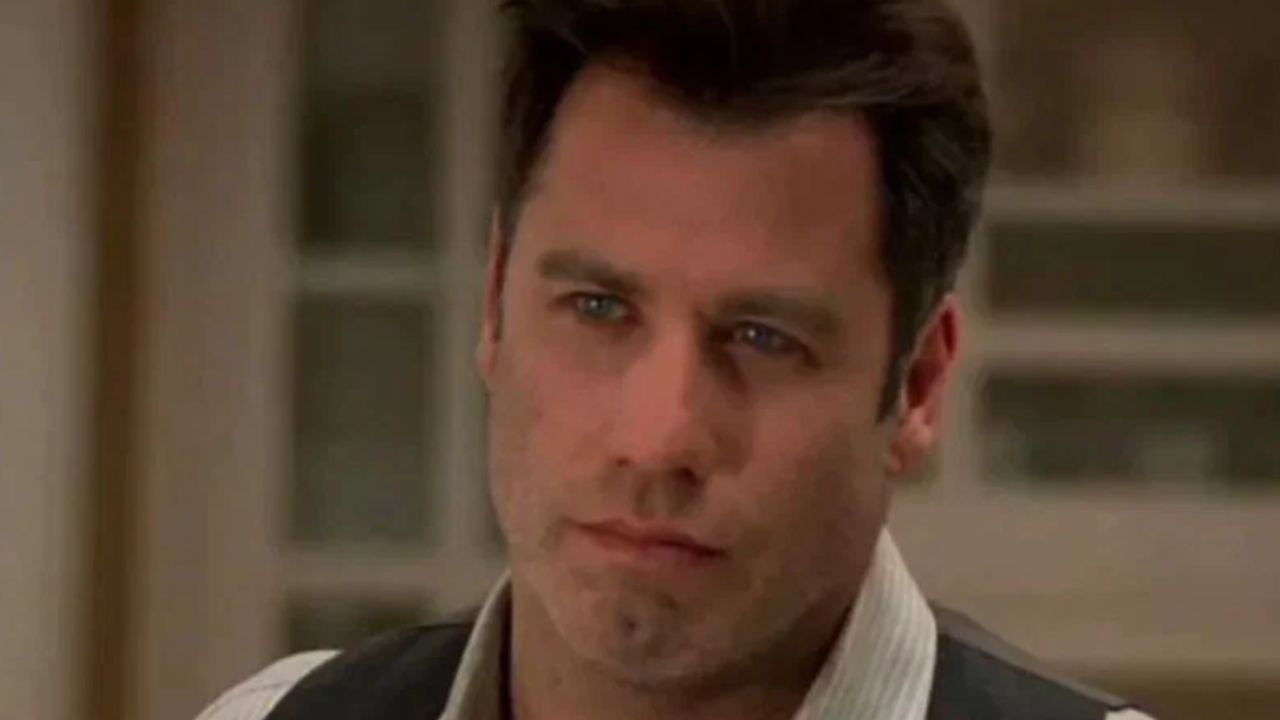 John Travolta’s Cannes 2026 transformation at 72 continues to draw ...