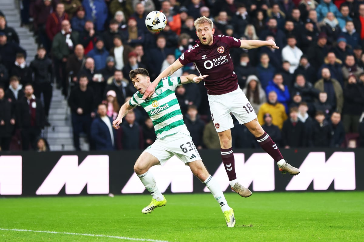 Celtic vs Hearts: Prediction, kick-off time, team news, odds and H2H