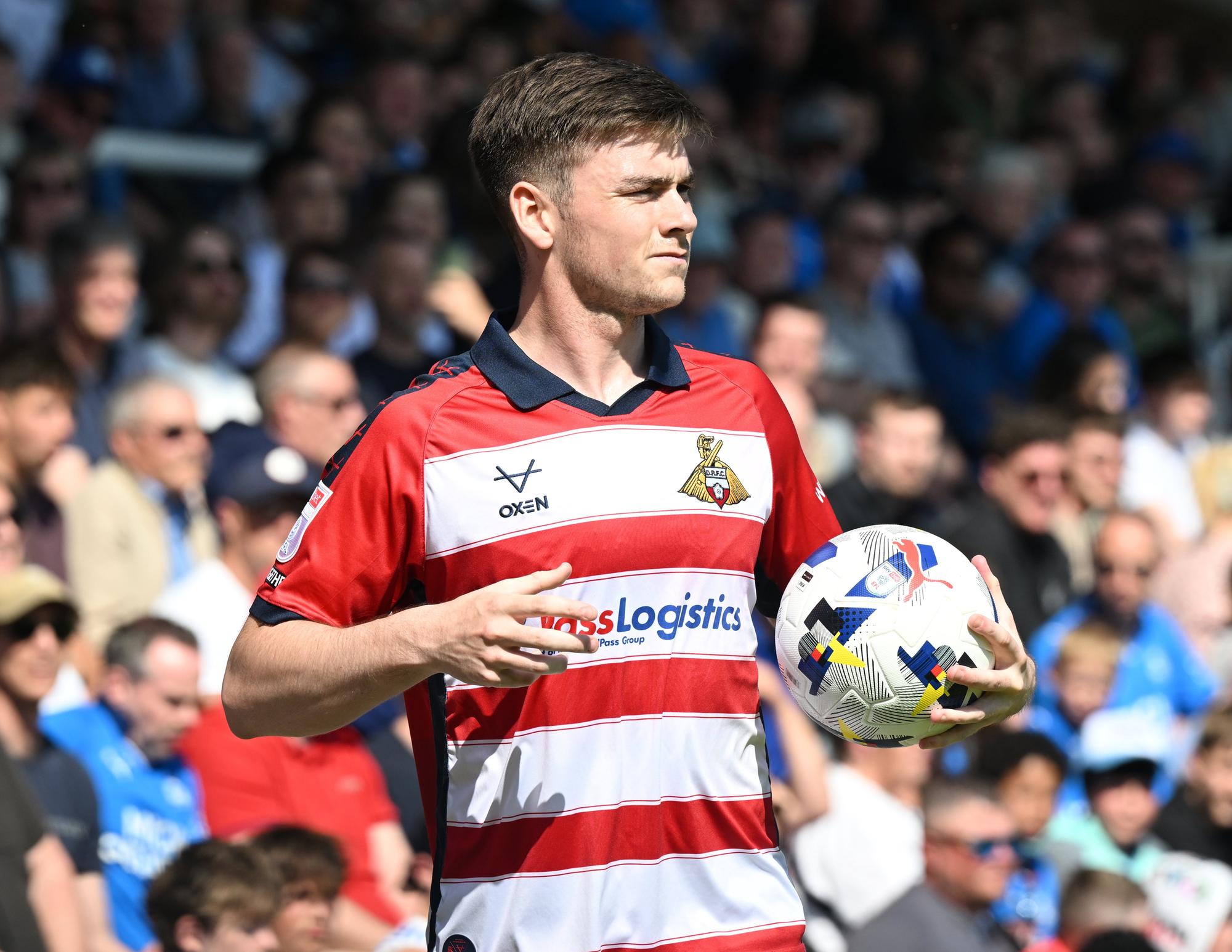 What Doncaster Rovers' squad currently looks like - all 23 players ...