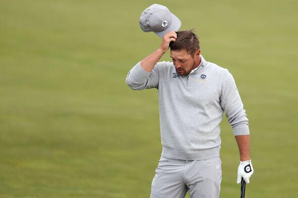 19 big-name players miss PGA Championship cut - from Bryson DeChambeau ...