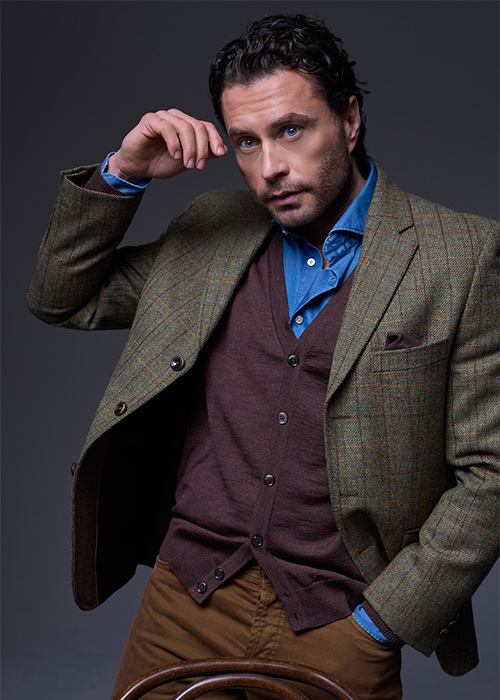 From Hollywood hustle to prime time: The quiet rise of Kevin Ryan