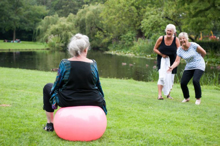 I’ve given 7,000 hours of therapy — these friendships make us happier
