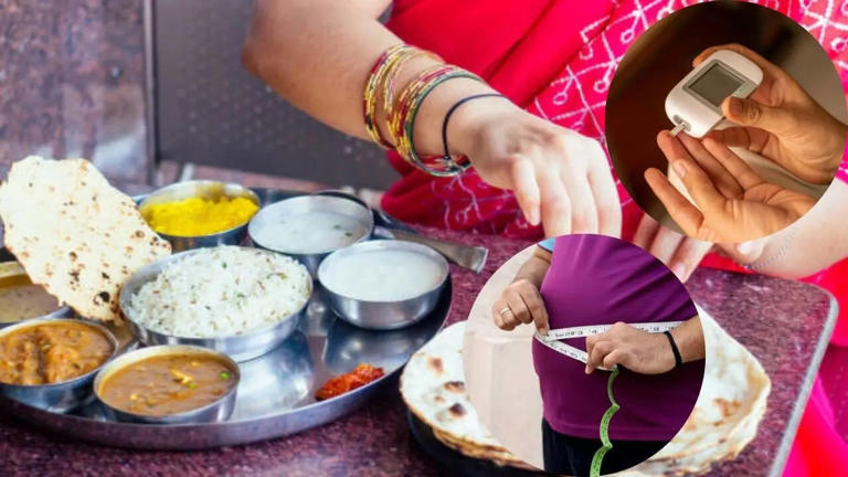 RFK Jr adviser praises India’s traditional eating habits in fight ...