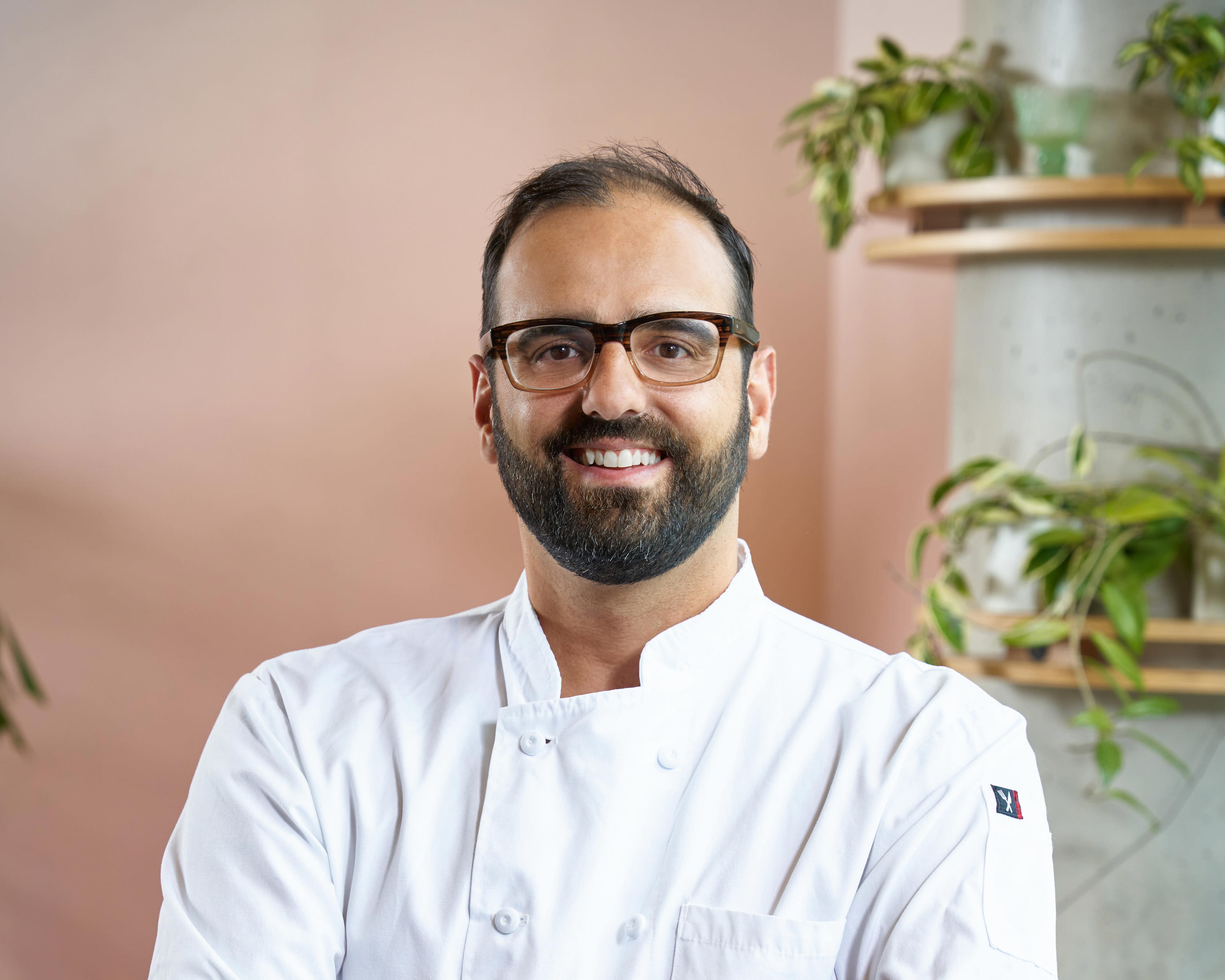 When food becomes memory: Alon Shaya's culinary tribute to Holocaust ...