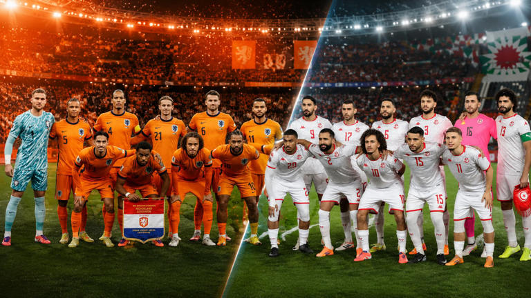 Toptalent weigert WK-wedstrijd tegen Oranje na ingrijpen van vader