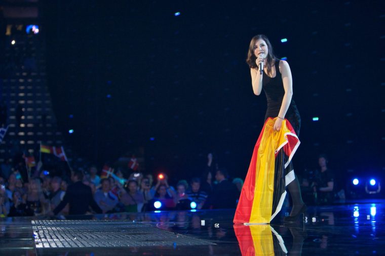 Eurovision’s 15 biggest winners – in numbers