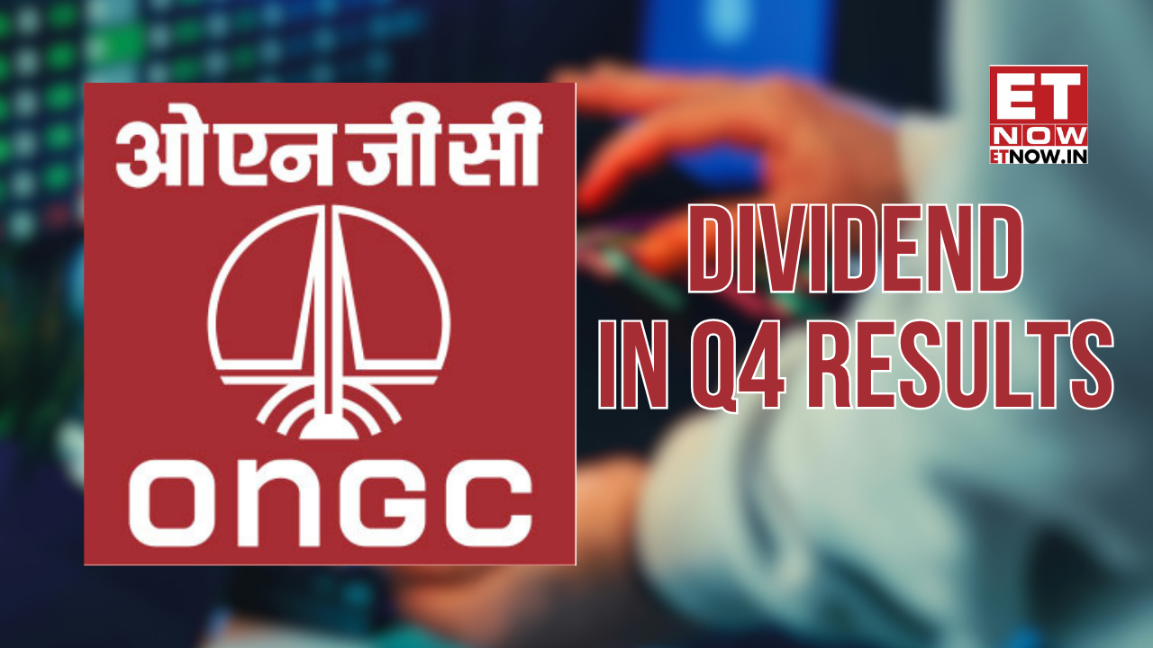 ONGC dividend 2026 announcement date: Cash reward in Q4 results FY26 ...