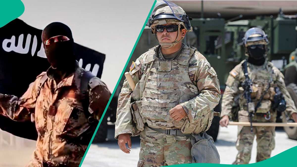 Abu Bilal Al Minuki 6 Things About Isis 2nd In Command Killed By Us