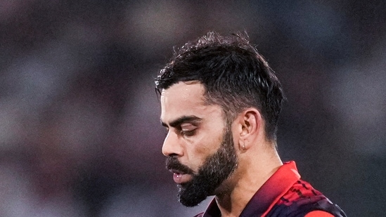 Virat Kohli's fiery podcast begs the question: Why do Indian cricketers ...