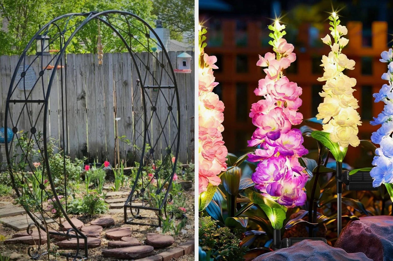 30 Wayfair products to make your backyard, patio, and garden the very ...