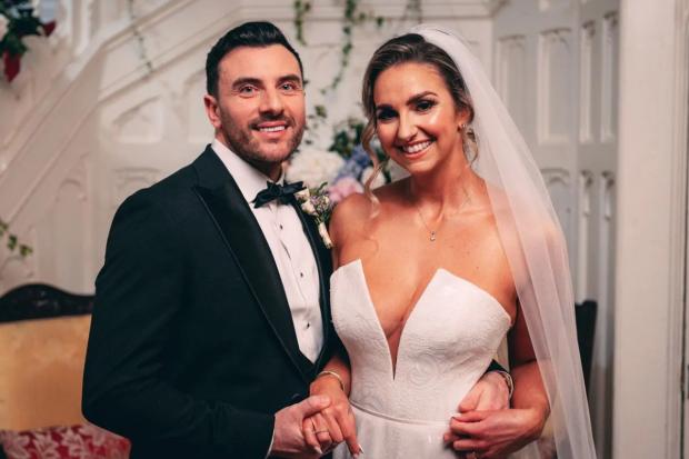 MAFS couple's Festival Place appearance cancelled after show allegations