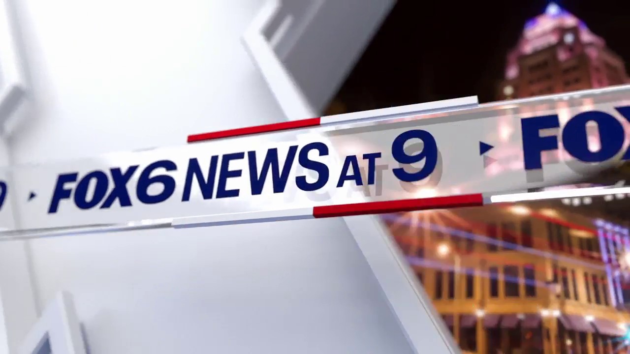 FOX6 News at 9 | May 15, 2026