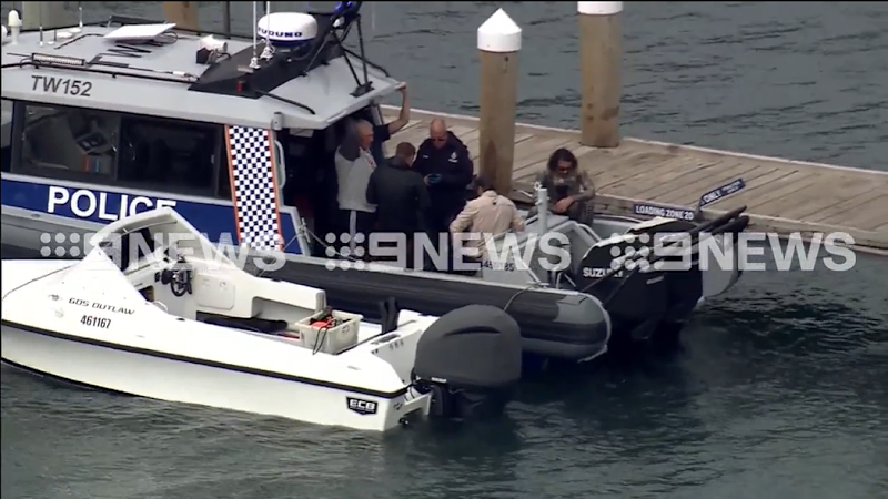 Man in critical condition after Rottnest Island shark attack