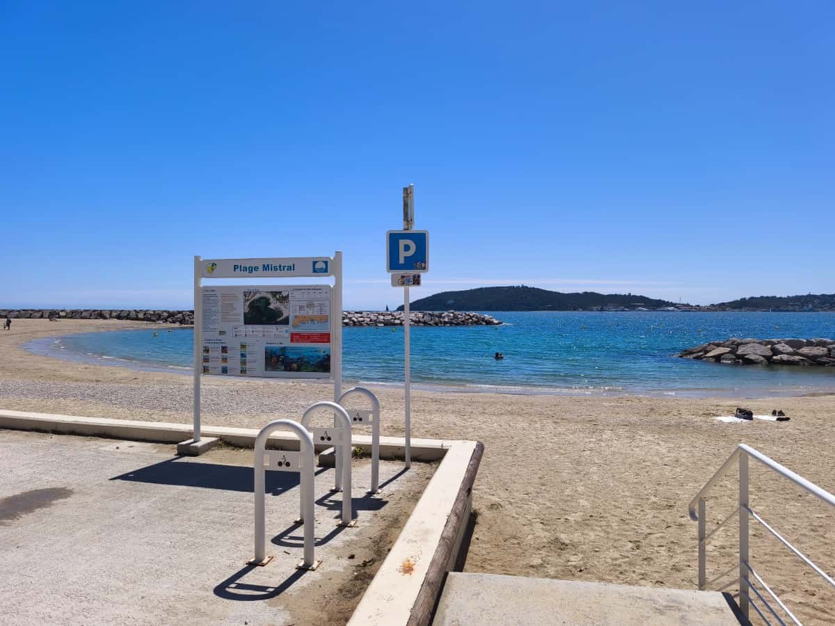 Samedi 16 mai au top du soleil dans le Var, mais le Mistral va gâcher ...