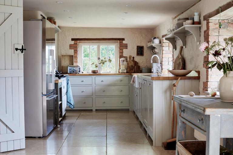 Your kitchen will feel instantly less cluttered if you get rid of these ...