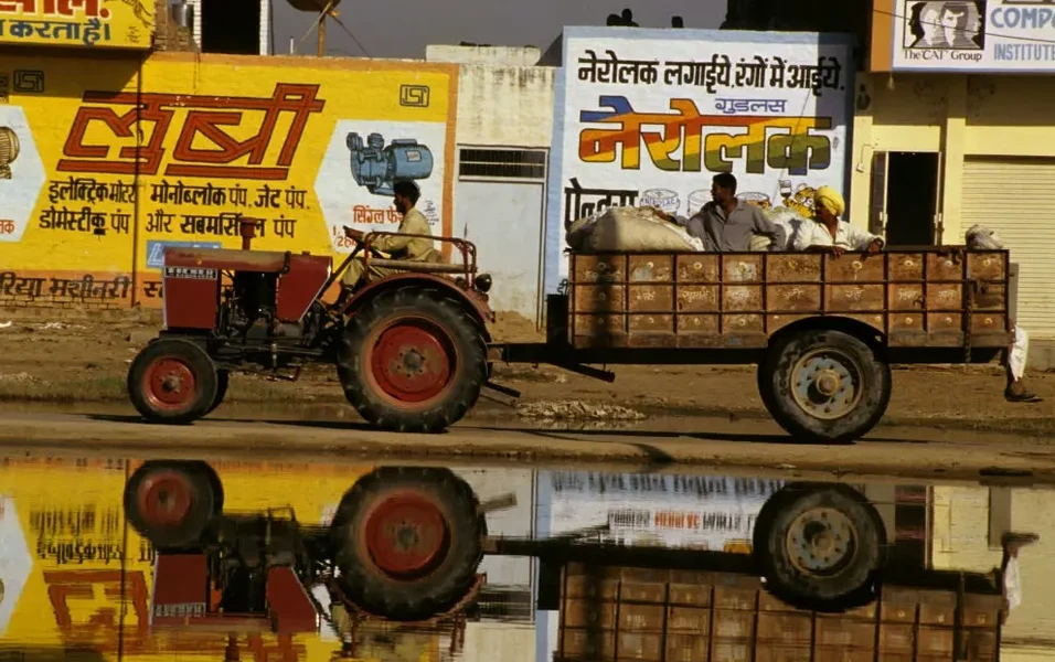 Koppal tractor crash toll rises to seven after teen dies