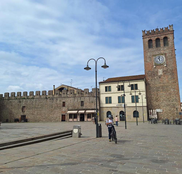 Colli Euganei: ti porto alla scoperta dei borghi medioevali che devi ...