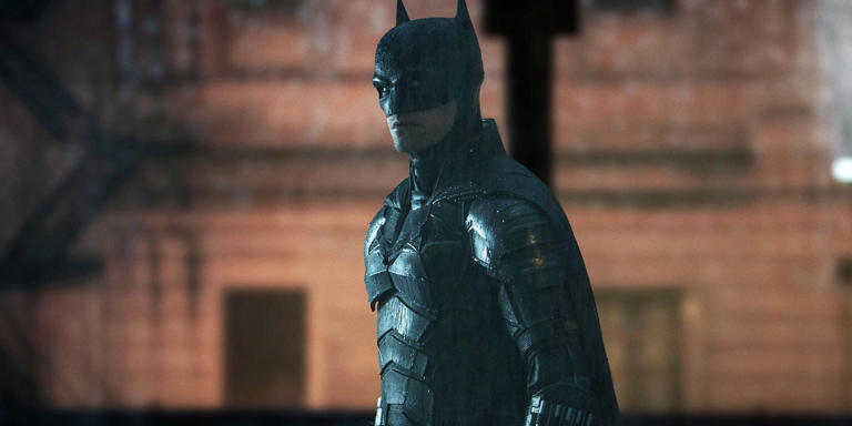 'The Batman Part II' update: Sebastian Stan's Two-Face, filming delays ...
