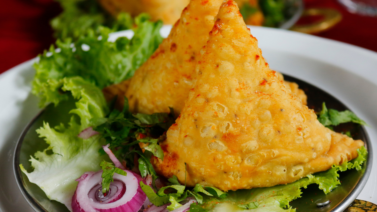 8 local Indian foods loved around the world
