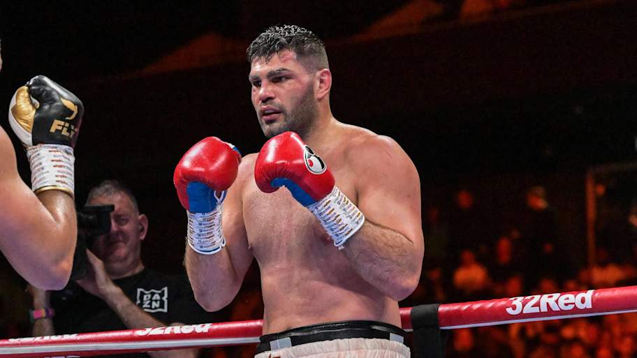 Boxing tonight (5/16/26): Cards, start times & how to watch every fight ...
