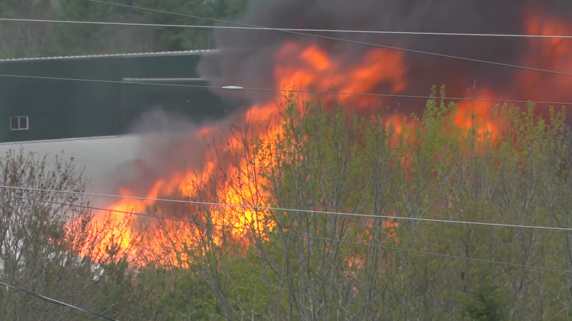 Update: 1 dead, several in critical condition after explosion at ...