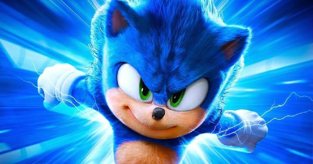 Sonic the Hedgehog 4 gets major filming update as director shares first ...