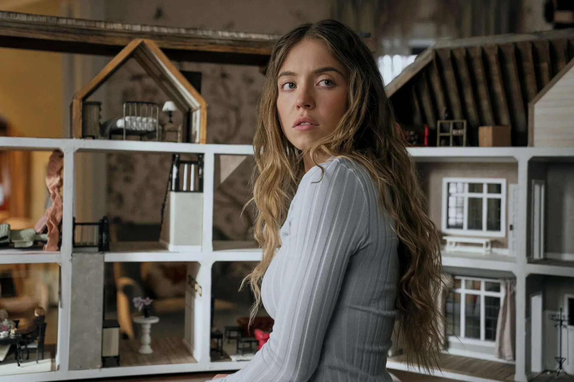 Sydney Sweeney and Amanda Seyfried's ‘The Housemaid’ sequel fast ...