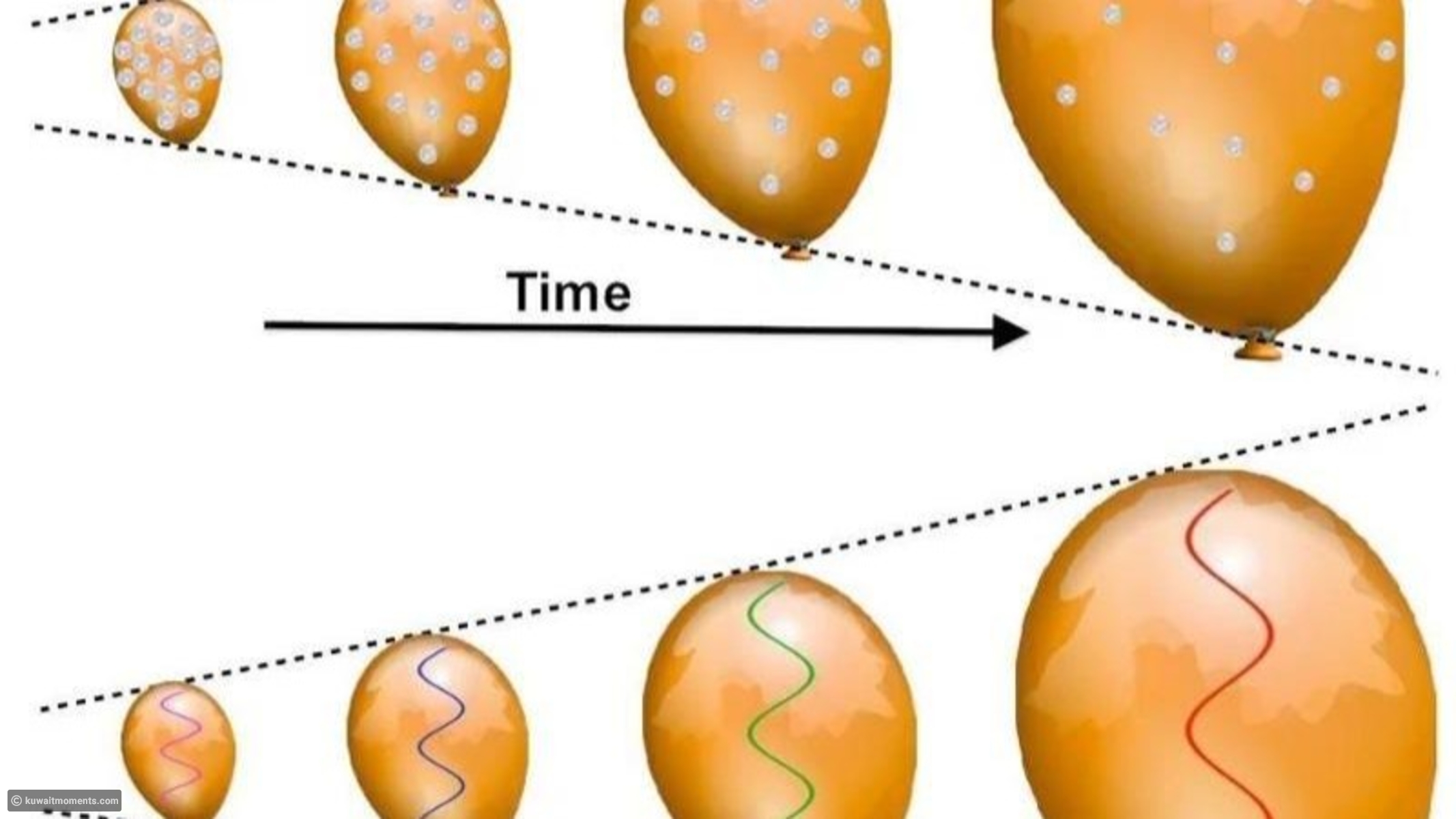 Scientists have finally figured out how fast the universe is expanding