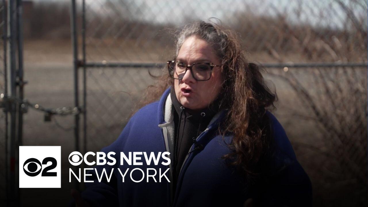 Staten Island battery energy storage site scrapped after residents take ...