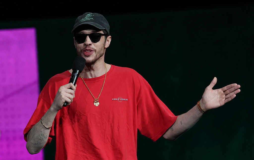 Pete Davidson And Elsie Hewitt S 2 1m North Salem Home Still