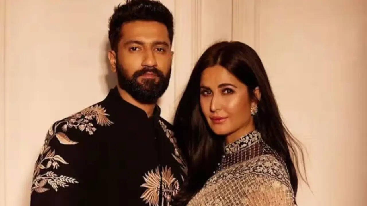 Vicky Kaushal turns 38: When Katrina Kaif admitted he was just a name I ...