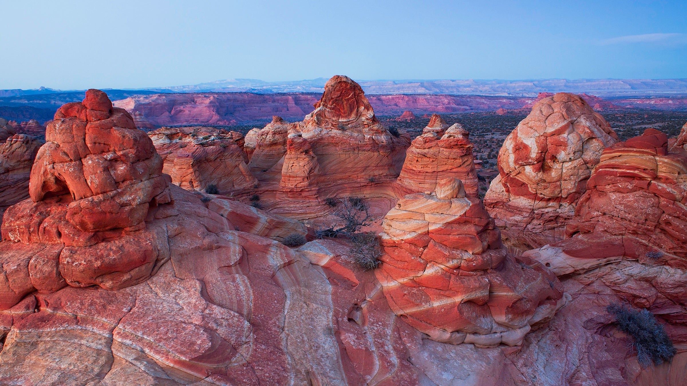 The feds are coming after Grand-Staircase Escalante. Scientists are furious