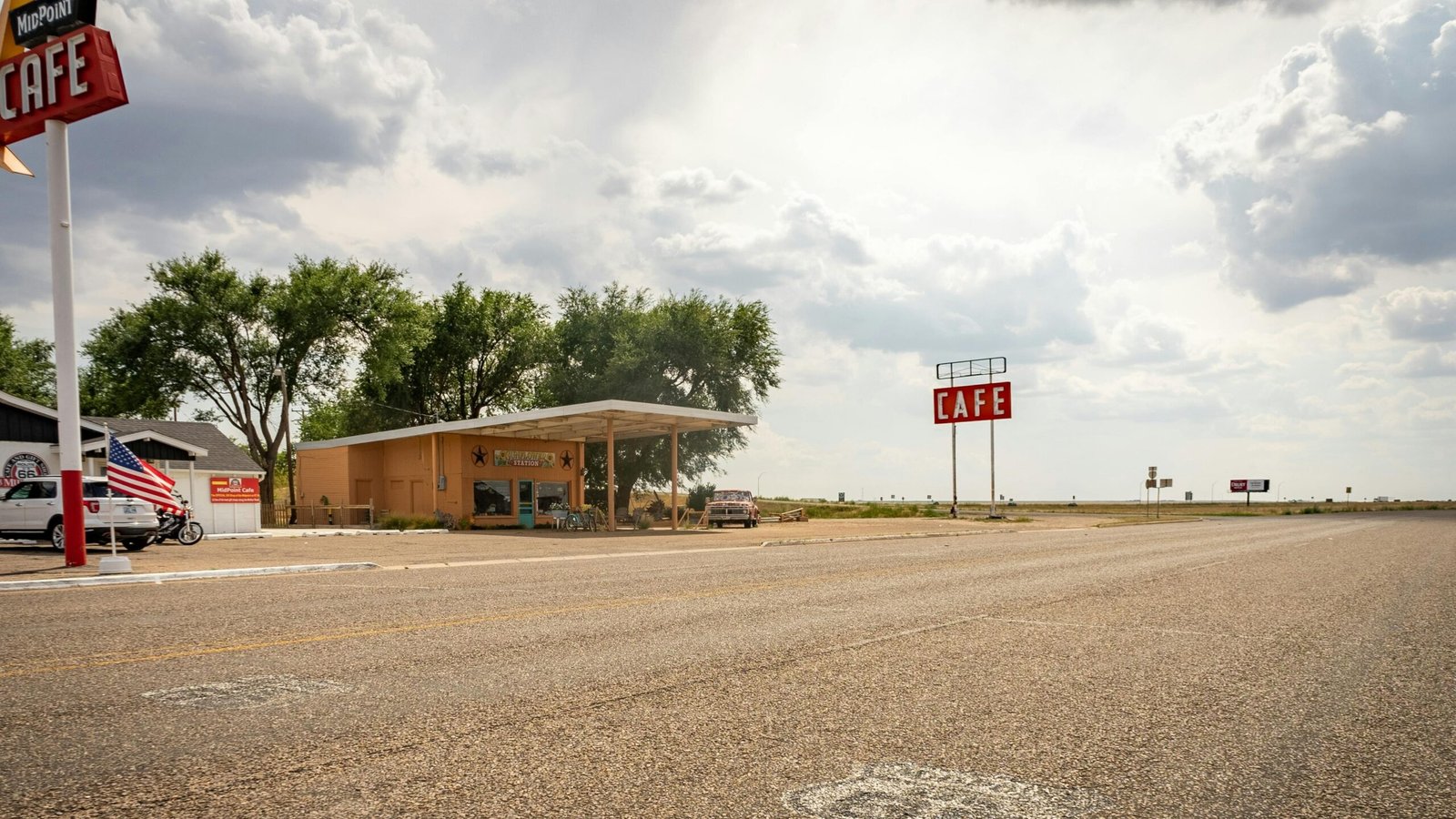 The most iconic road trip food stop in every state comes with strong ...