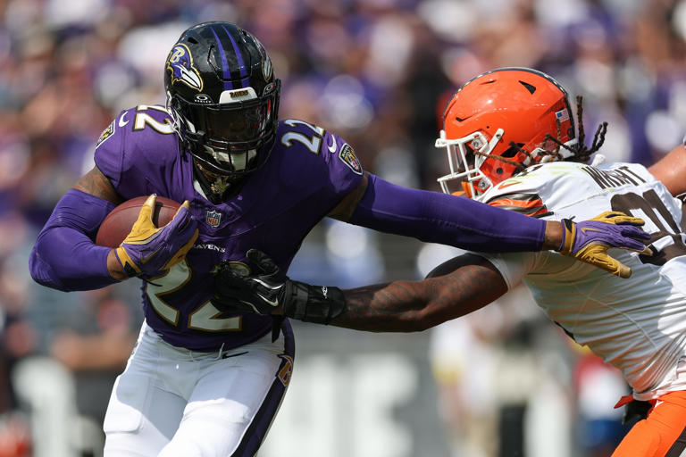 Why Ravens should fear the Week 16 game against Browns