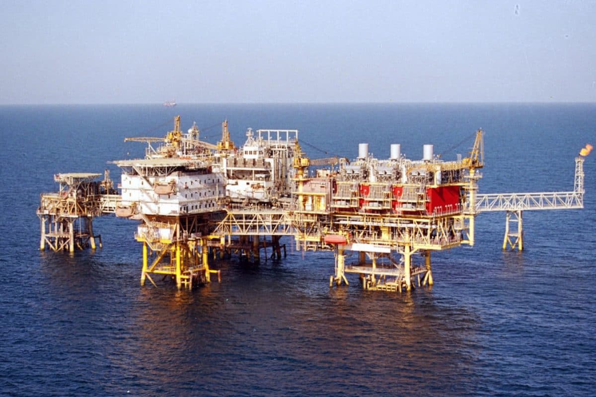 After Andaman breakthrough, India launches mega east coast energy hunt ...